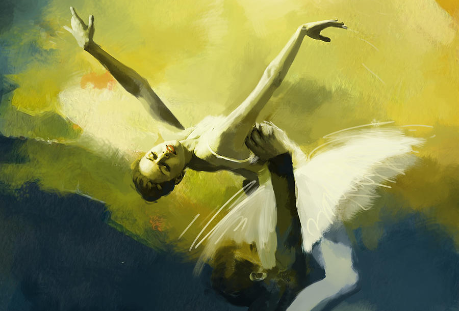 Writing Is A Visual Art – william altoft