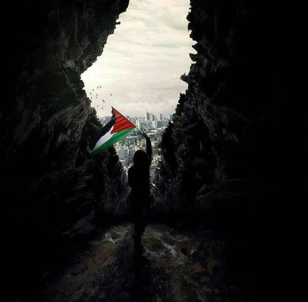 Song Of Palestine – Voices Of Palestine – william altoft